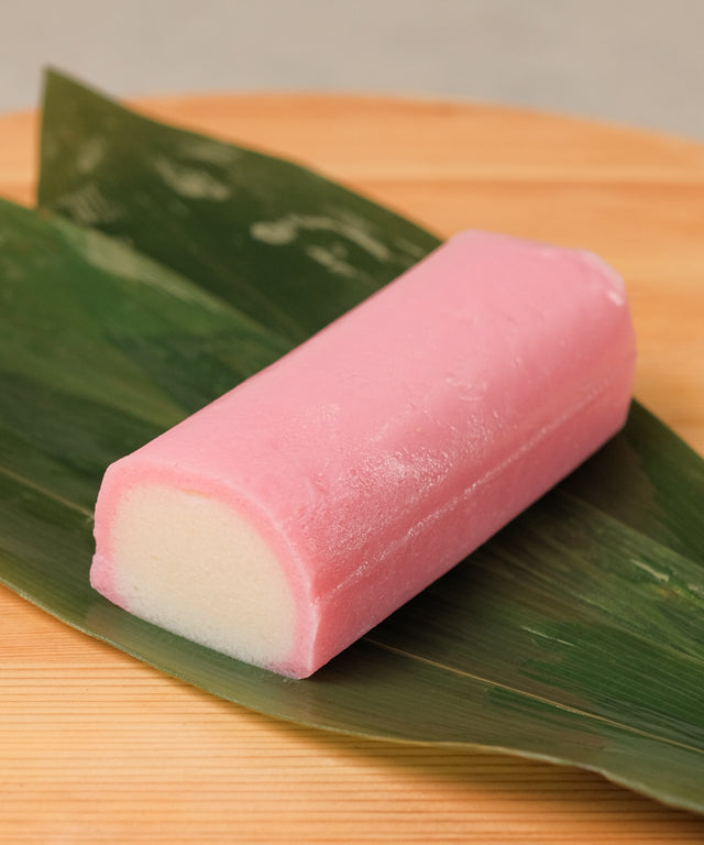 Kamaboko -red – Hokkai Suisan B.V.