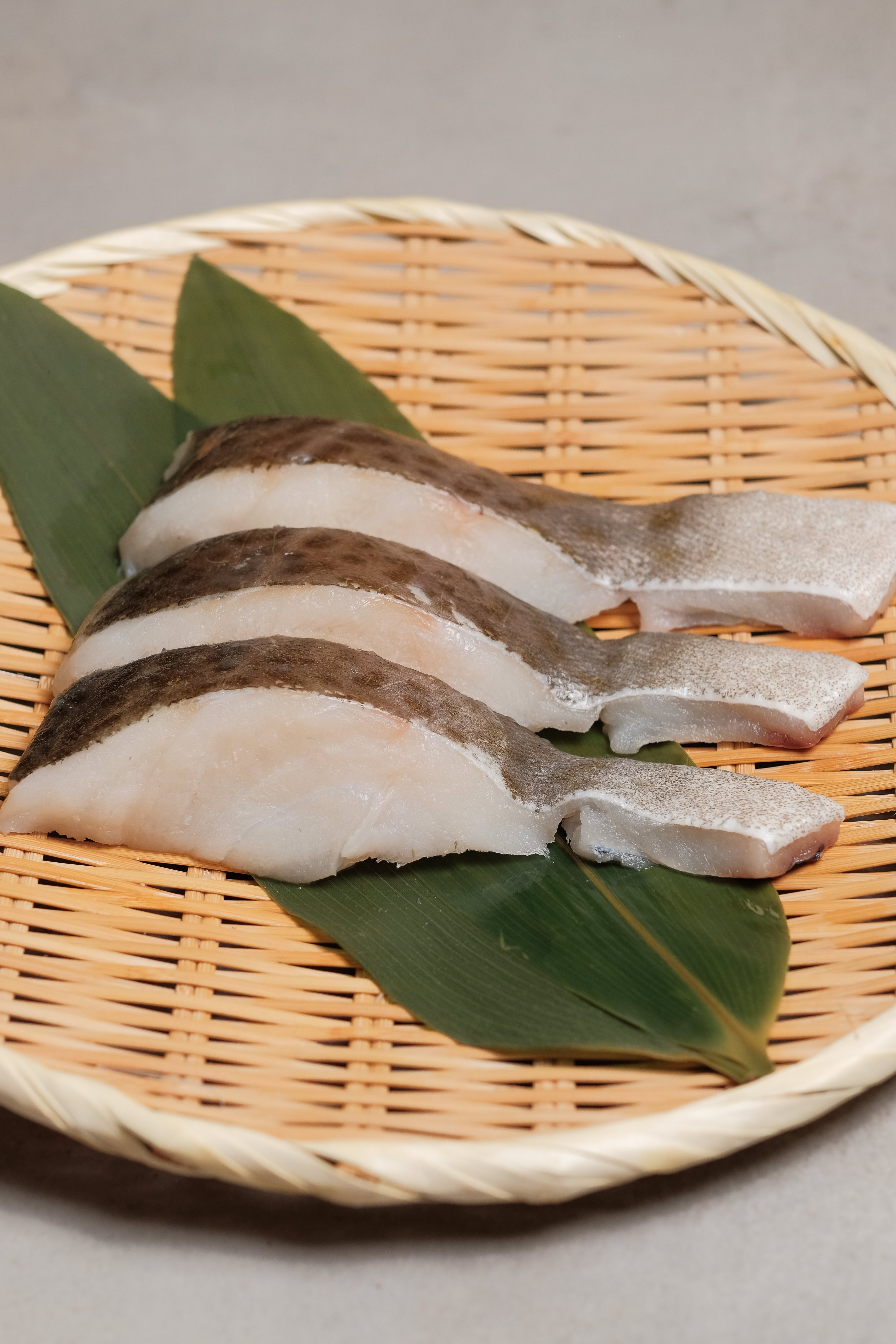 Tara no Kirimi – Hokkai Suisan B.V.